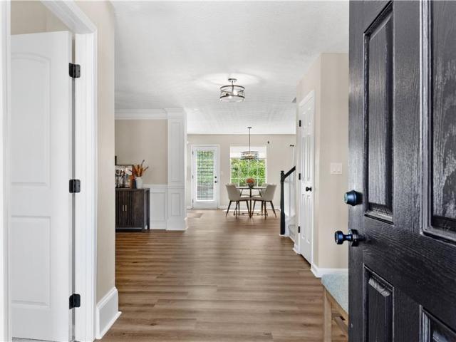 5654 Laurel Ridge Drive