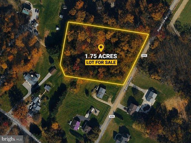 5654 Pigeon Hill Rd, Spring Grove, PA 17362
