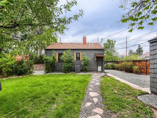 5654 S Datura Street