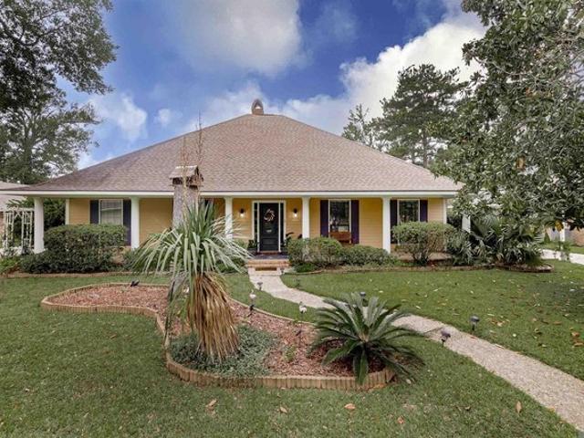 5654 Vicksburg Dr, Baton Rouge, LA 70817