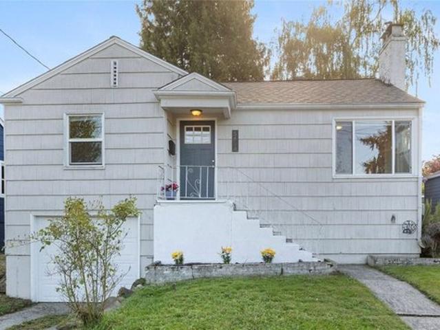 5654 48th Ave SW, Seattle, WA 98136