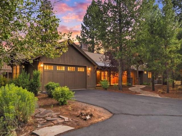 56556 Caldera Springs Ct Lot 40, Bend, OR 97707