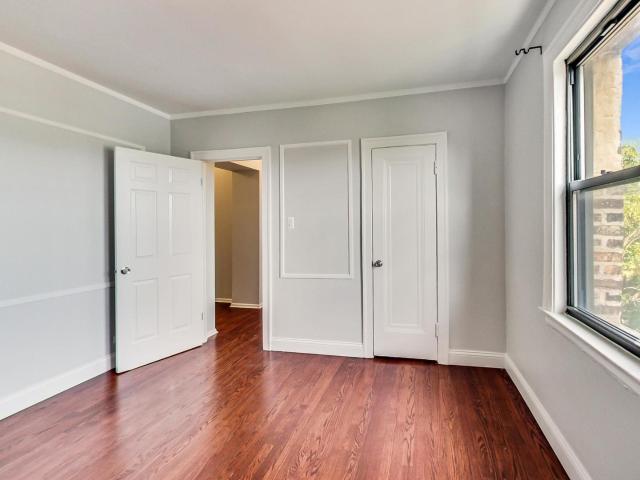 5655 N Spaulding Ave, Unit 3E, Chicago, IL 60659 | MLS #12605