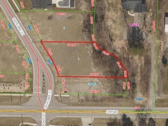 5655 Olive Tree Ln, Monclova, OH 43542