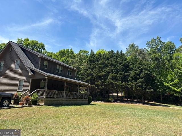 5655 Blackjack Road