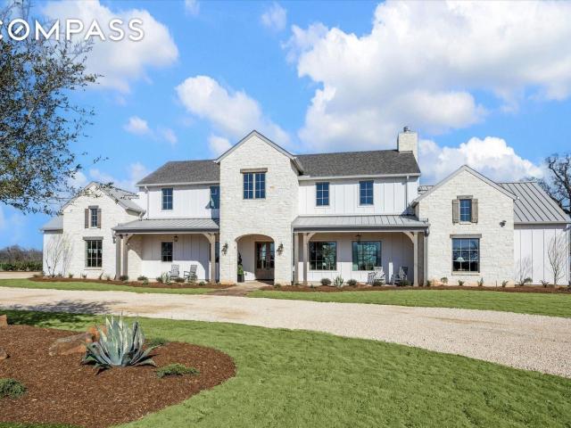 5655 Brazos Bow Way, Washington, TX
