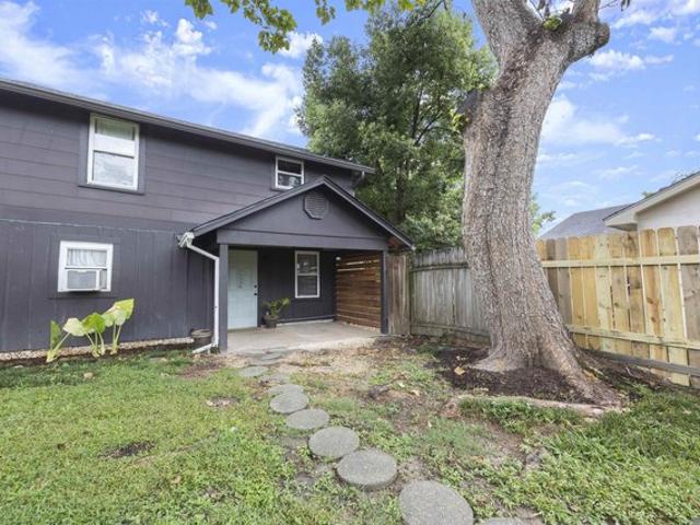 5655 Capital Heights Ave Unit A, Baton Rouge, LA 70806