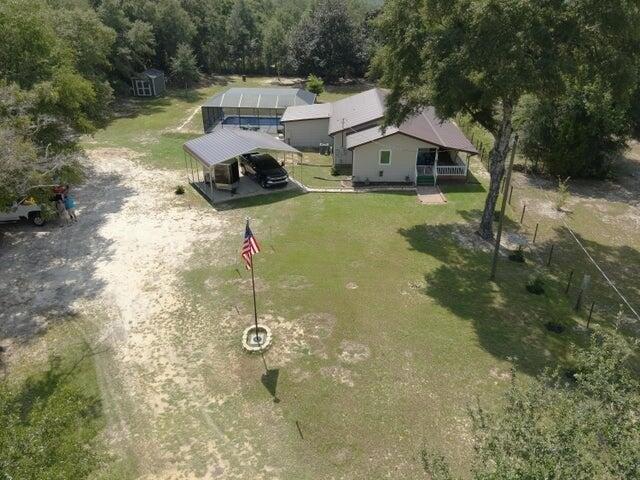 5655 Jv Woolley Rd, Crestview, FL 32539