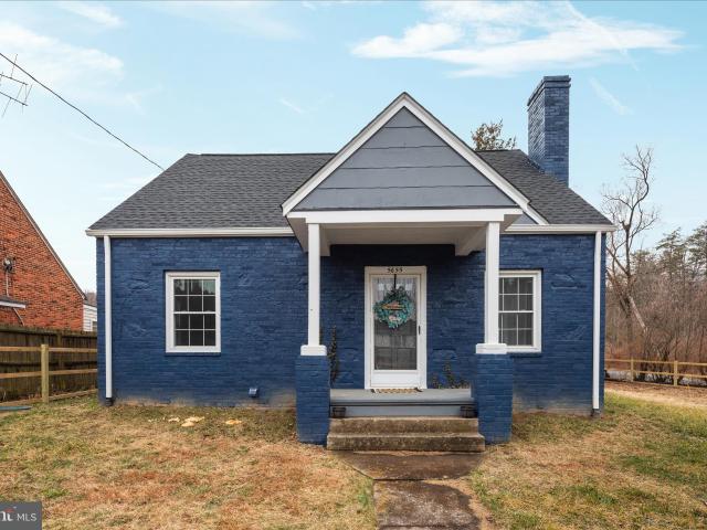 5655 Strasburg Rd, Strasburg, VA 22657 | MLS #VAWR2013
