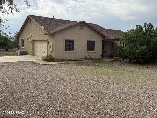 5655 S Calle De La Rosa, Hereford, AZ 85615