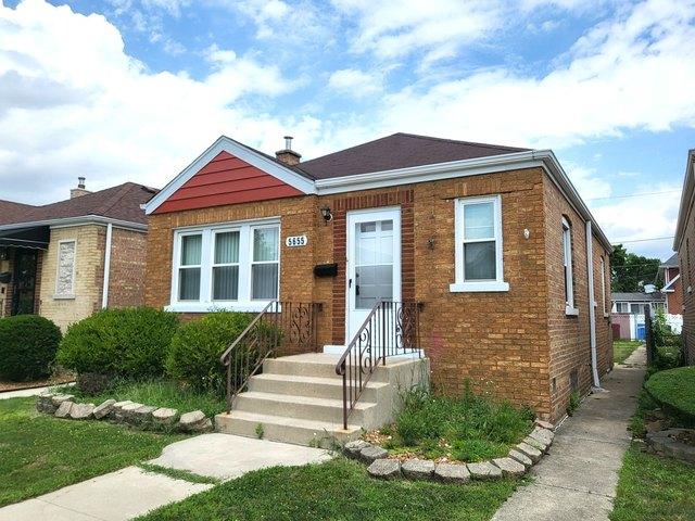 5655 S Normandy Ave, Chicago, IL 60638