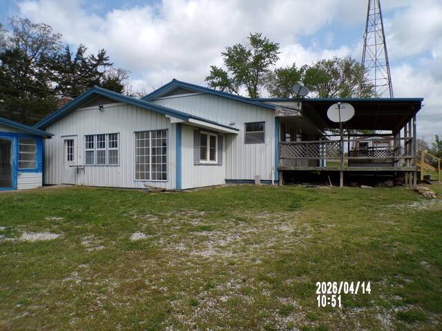 5655 SE Highway 13