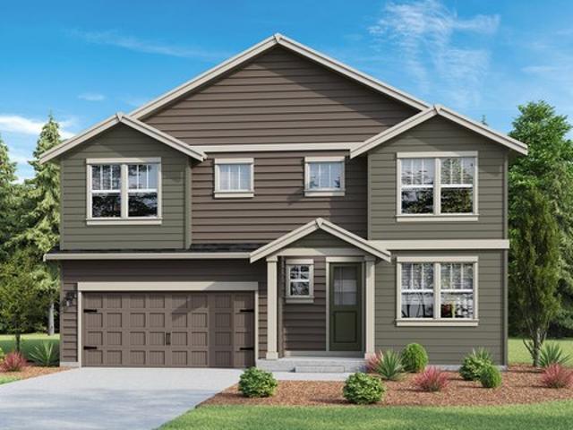 5655 th Street Ct E # 7, Puyallup, WA 98375