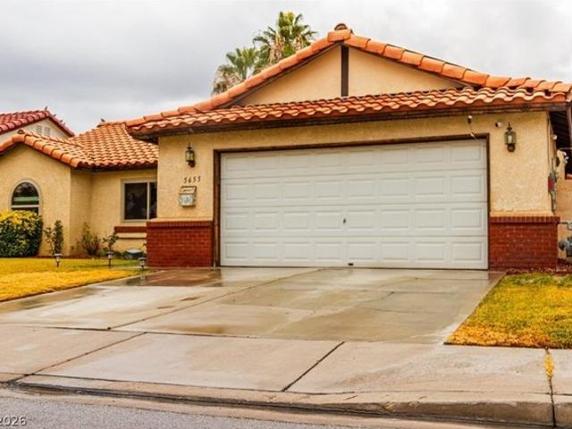 5655 W Katie Ave, Las Vegas, NV 89103