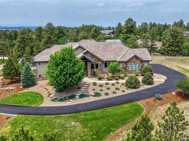 5656 Majestic Oak Way, Parker, CO 80134