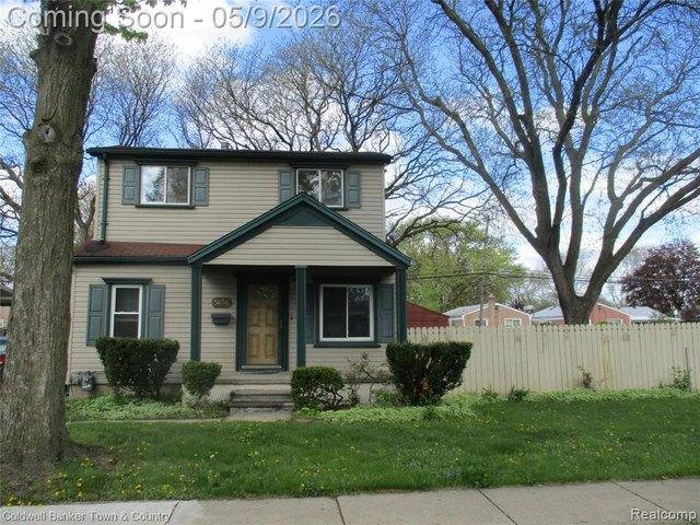 5656 Monroe St, Dearborn Heights, MI 48125