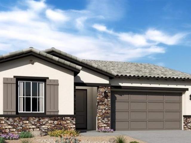 5656 N 206th Ave, Buckeye, AZ 85396