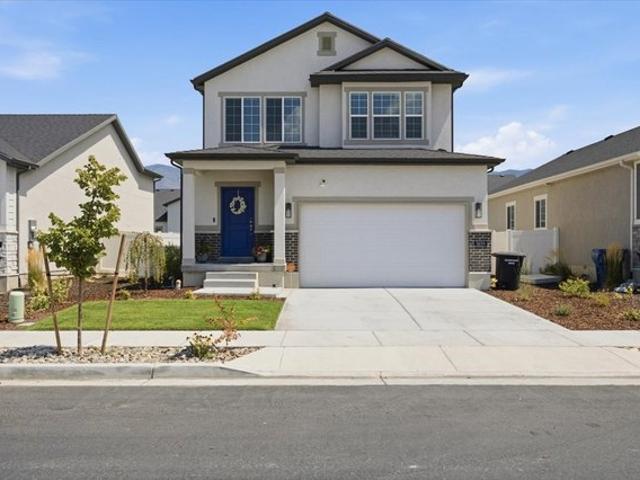 5656 N Sagewood Dr, Stansbury Park, UT 84074