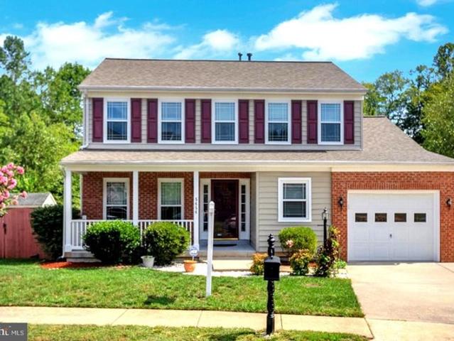 5656 Northton Ct, Woodbridge, VA 22193