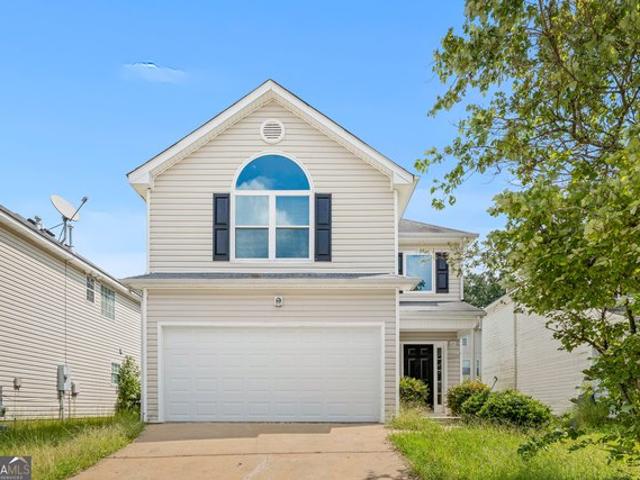 5656 One Lake Way, South Fulton, GA 30349