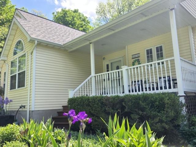 5656 Berkshire Valley Rd