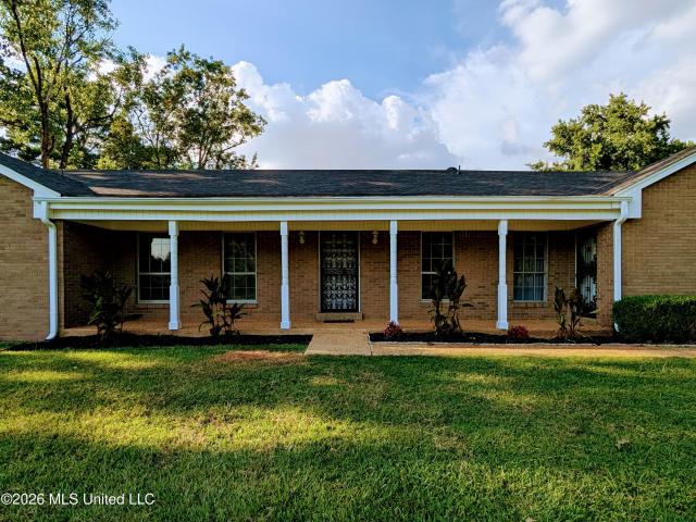 5656 Coleman Road