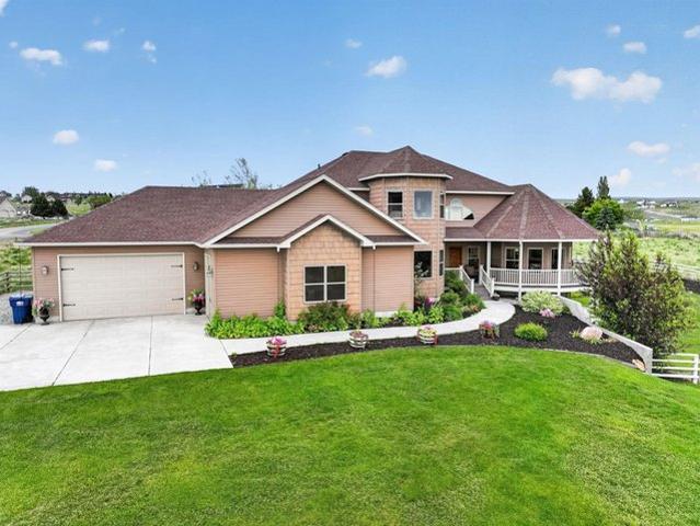 5656 E 65th S, Idaho Falls, ID 83406