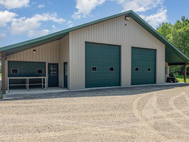 5656 E West Branch Road
