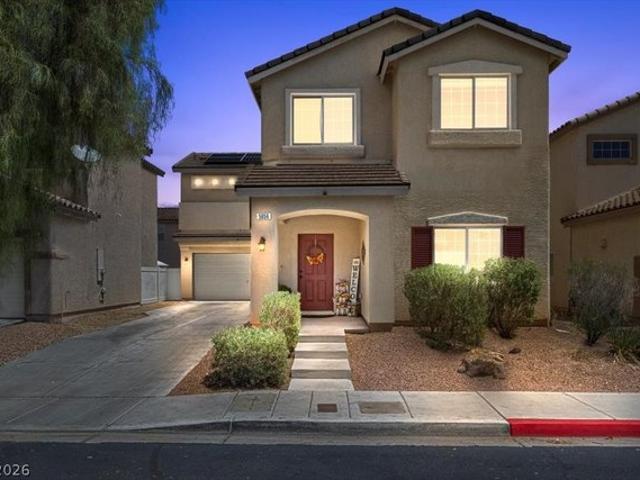 5656 Fast Payout Ct, Las Vegas, NV 89122