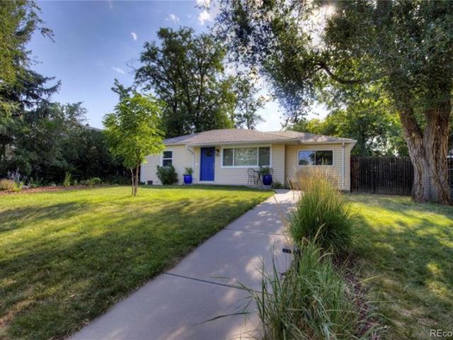 5656 S Elmwood St, Littleton, CO 80120