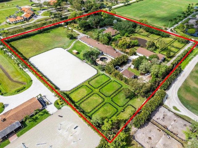 5656 South Shore Blvd, Wellington, FL 33449