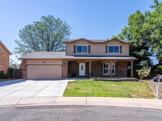 5656 W 110th Cir, Westminster, CO 80020