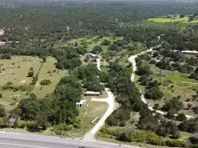 5656 W HIGHWAY 67, GLEN ROSE, TX 76043 Mobile Home For Sale M.