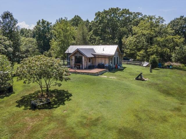 5656 Walter King Rd, Franklin, TN 37064 | MLS #3000 | Compass