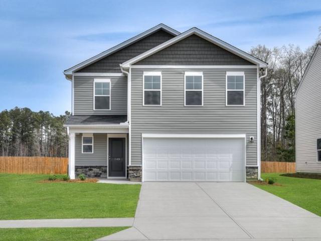 5657 Moncrief Cir, Graniteville, SC 29829