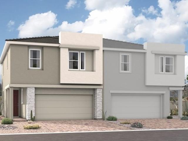 5657 Olivares Cove Dr, North Las Vegas, NV 89031