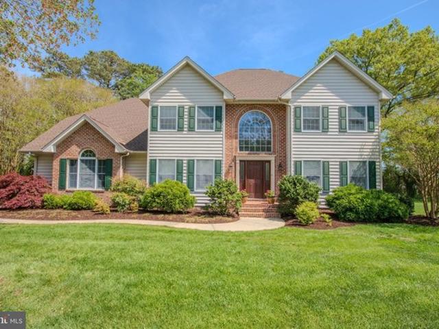 5657 Caledonia Dr, Salisbury, MD 21801