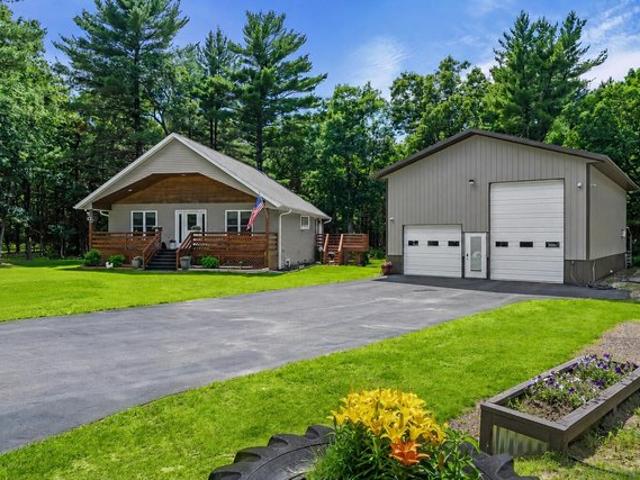 5657 Catbird Rd, Little Falls, WI 54656
