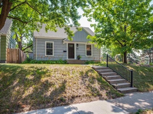 5657 Humboldt Ave S, Minneapolis, MN 55419