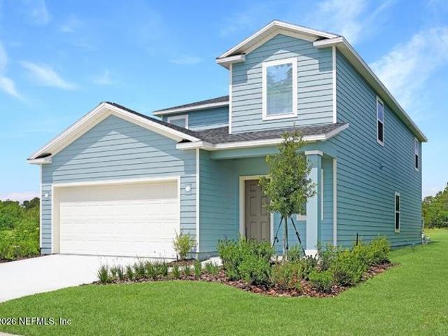 5657 Lagoon Cruise Way, Jacksonville, FL 32234