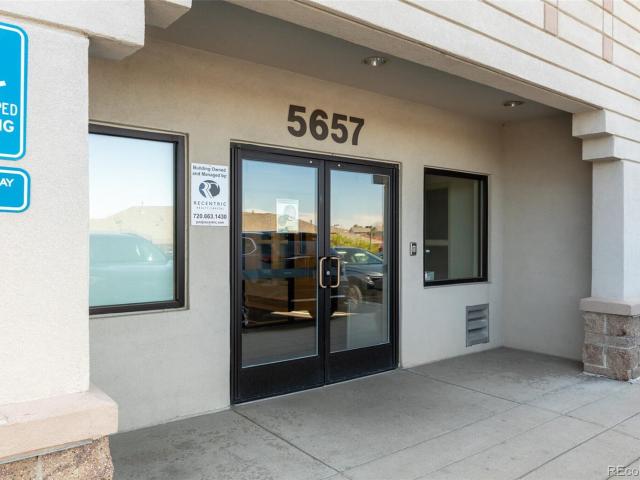 5657 S Himalaya Street # 250