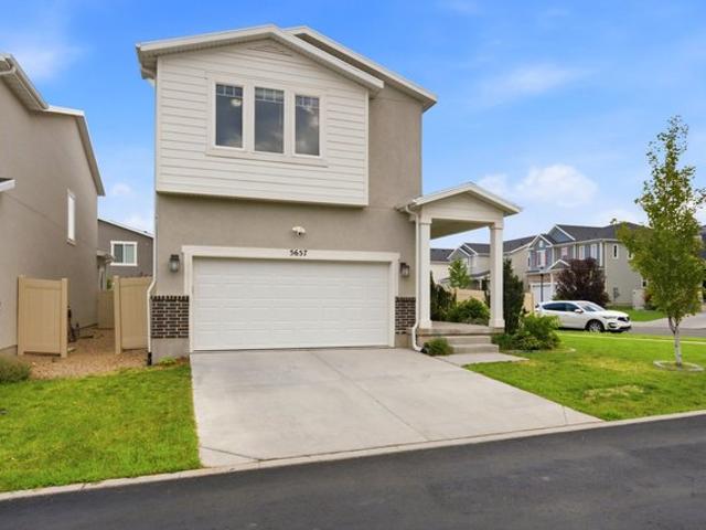 5657 W Lost Mine Ln S, Herriman, UT 84096