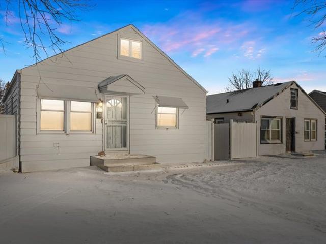 5658 N 66th St, Milwaukee, WI 53218