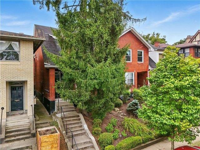 5658 Northumberland St, Pittsburgh, PA 15217