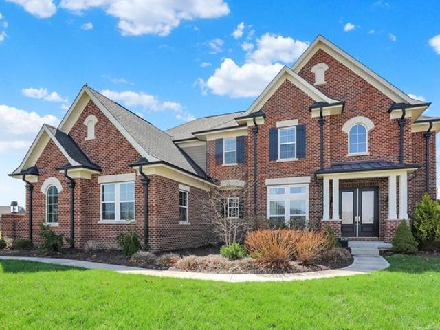 5658 Bentbrook Dr, Bargersville, IN 46106