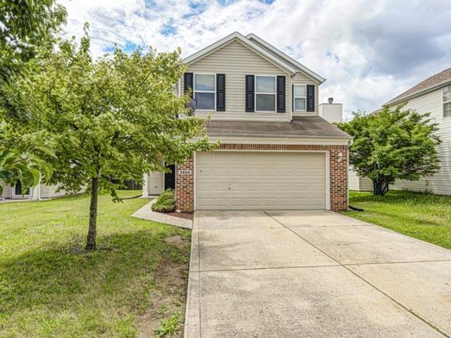 5658 Cheval, Indianapolis, IN 46235