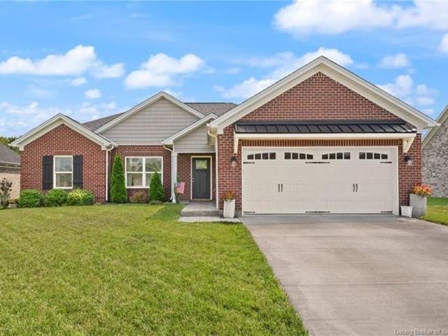 5658 Covington Dr, Charlestown, IN 47111