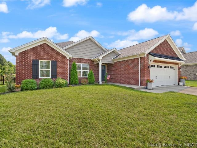 5658 Covington Drive