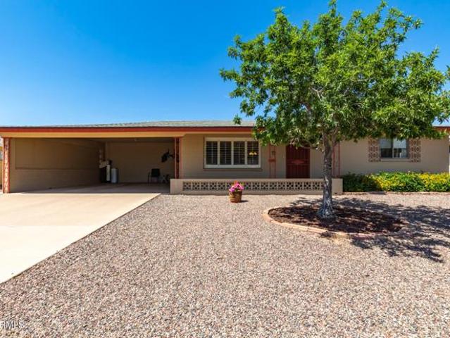5658 E Dallas St, Mesa, AZ 85205