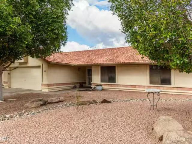 5658 E Fairbrook St, Mesa, AZ 85205 MLS 6829786